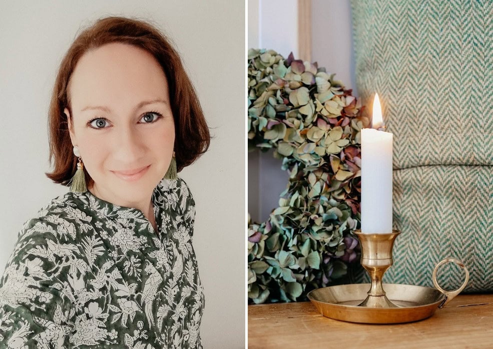 Our Products Featured in the Lady Blog | So Cosy