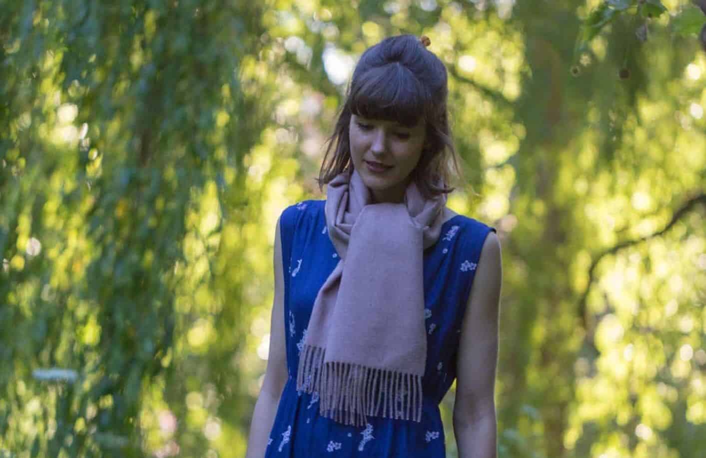 Wool for Summer Guide | So Cosy