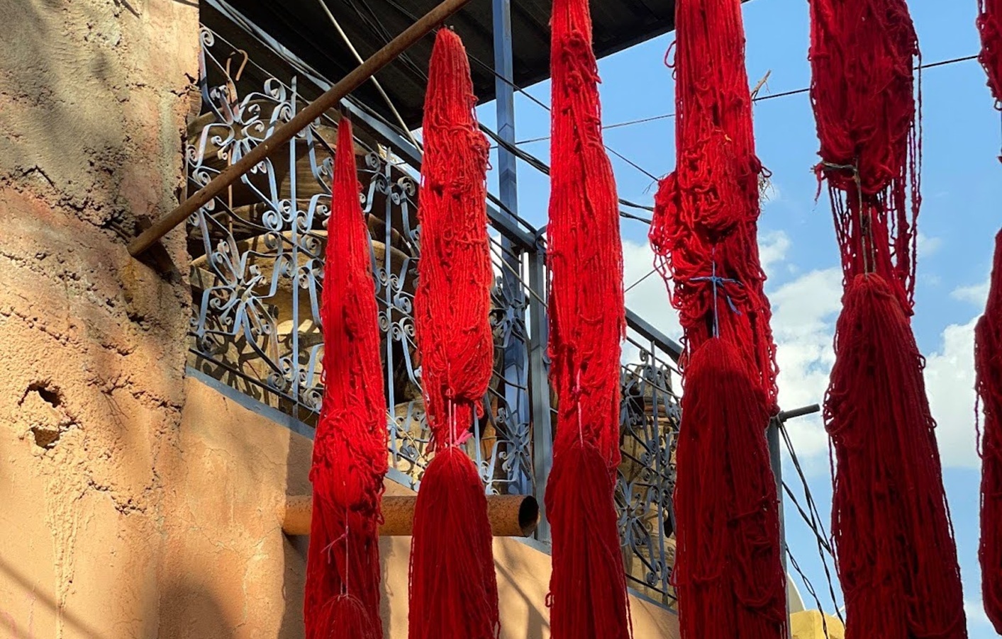 Wool Washing & Care Tips for Longevity | So Cosy